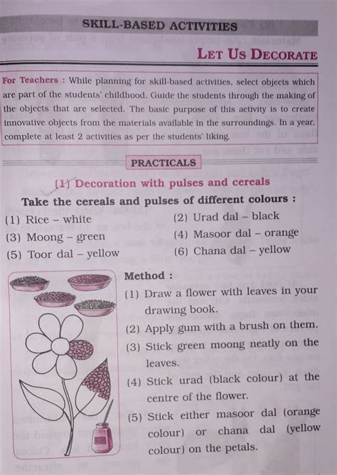 Assignment Decoration