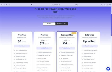 Top 8 Ai Tools For Converting Excel To Powerpoint Slides In October 2025