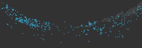 Summarize And Explore Point Clusters With Arcade In Popups