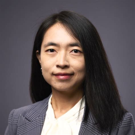 Yinan Yu Assistant Professor University Of Oklahoma Price College Of Business Linkedin