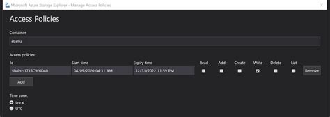 bug in datetime picker · issue 2812 · microsoft azurestorageexplorer · github