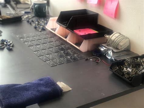 Pcbdesign Electronicsmanufacturing Unlimitedcircuits Hechoenméxico