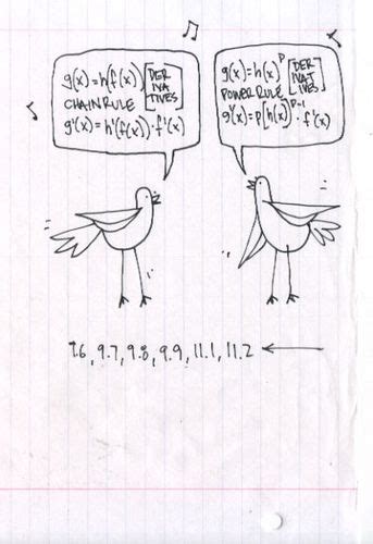 Calculus Notes