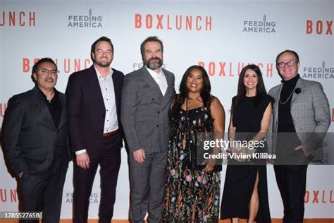 David Harbour Photos And Premium High Res Pictures Getty Images