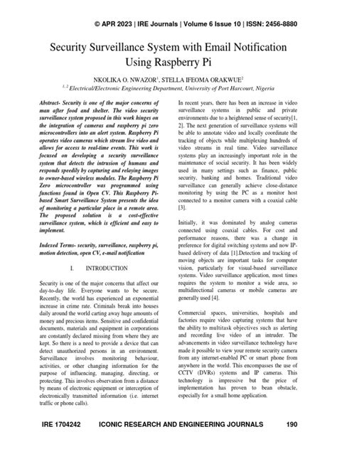 automatic license plate recognition system pdf