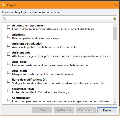 windows 1 37 1 no plugin available · issue 2655 · geany geany · github