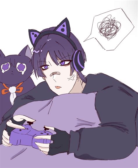 Scara Genshin Impact Hoyolab