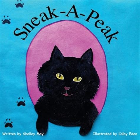 Sneak A Peak Paperback Publicious Pty Ltd English 9780645119107 가격