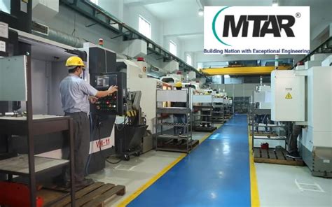 Fundamental Analysis Of Mtar Technologies Future Plans And Financials
