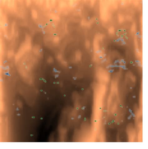 Figure 418 From Remixing Osm Maps Using Recurrent Neural Networks Semantic Scholar