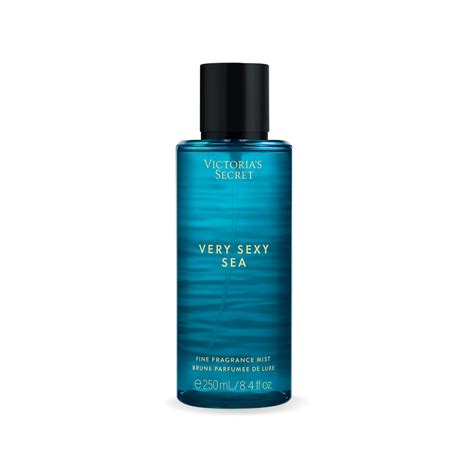 Very Sexy Sea Fine Fragrance Mist Noma Noma