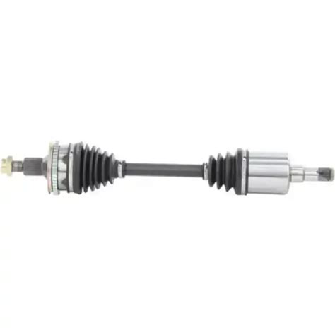 Trakmotive Gm 8036 Cv Axle Shaft