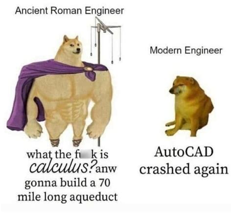 35 Engineering Memes That Work On Every Level