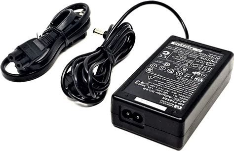 Hp Adp 60nb Revb 60w 19v 316a 25mm Tip Ac Adapter Charger Cpu Medics