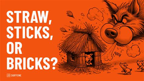 Straw Sticks Or Bricks The Importance Of Permits In Home