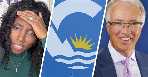 What Happened To John Rustad And Why Did He Lie About Dallas Brodie Rebel News