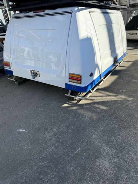 Flexiglass Tray With 3 Doors Canopy Canopy Auto Body Parts Gumtree