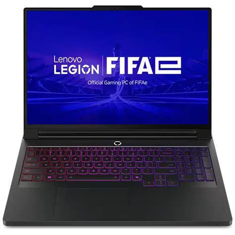 Comprar Lenovo Legion Pro 7i Gen 10 Laptop Gamer