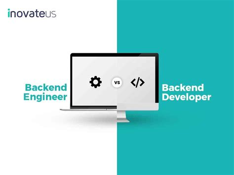 Backend Engineer Vs Backend Developer