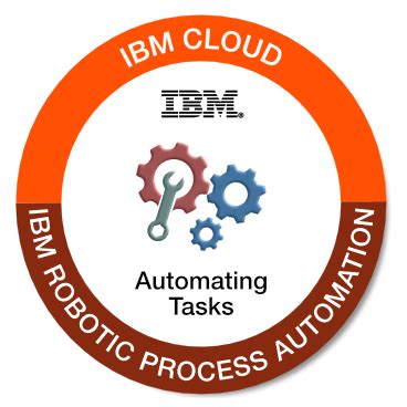 Automating Tasks Using IBM Robotic Process Automation With Automation Anywhere V Acclaim