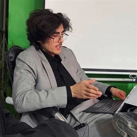 Mohammad Mahdi Vahidi University Lecturer Hekmat Razavi Institute Linkedin