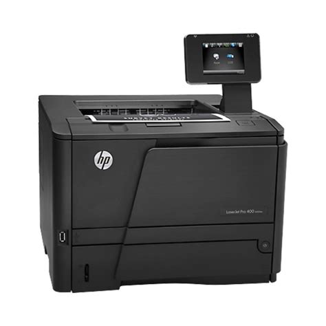 Hp Laserjet Pro 400 Printer M401dw Computers And Tech Printers