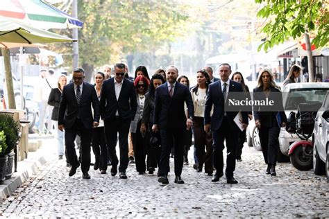 Nuk E Transmetoi Seancën E Kuvendit Në Kanalin Kryesor Opozita I Shkon