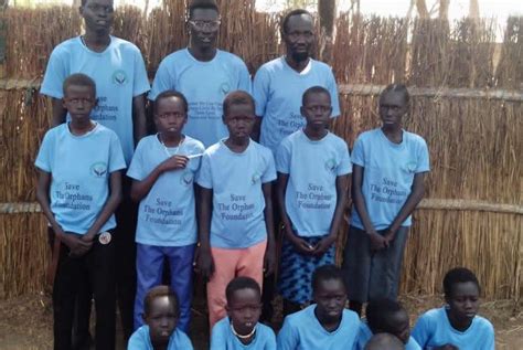 Gallery Save The Orphans Foundation