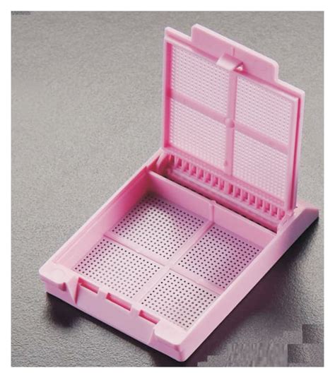 Simport™ Scientific Micromesh™ Biopsy Processingembedding Cassettes