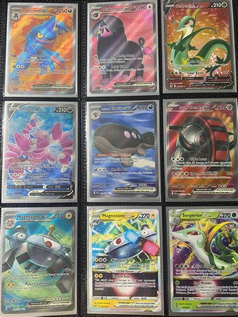 Juego Cartas Pokemon Autentico Lote Cartas Tcg 80 Unidades Vgxex