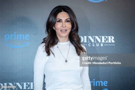 Sabrina Ferrilli Photos And Premium High Res Pictures Getty Images