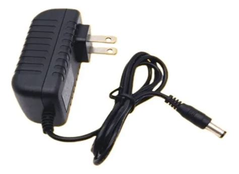 Dc14v145v15v300ma400500 600 800ma Power Adapter Dc Parcelamento