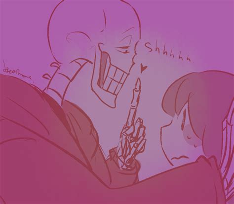 Swap And Swap Papyrus X Chara 鳩の豆小屋