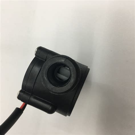 Dn15 G1 2 Plastic Flow Sensor Yf S201 Grandado