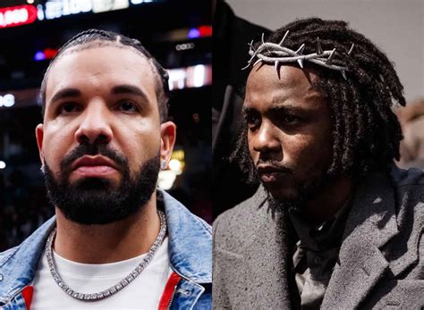 Kendrick Lamar Drops Another Drake Diss Track 6 16 In La
