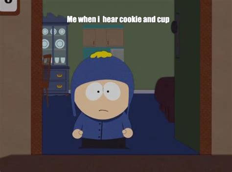 New South Park Meme