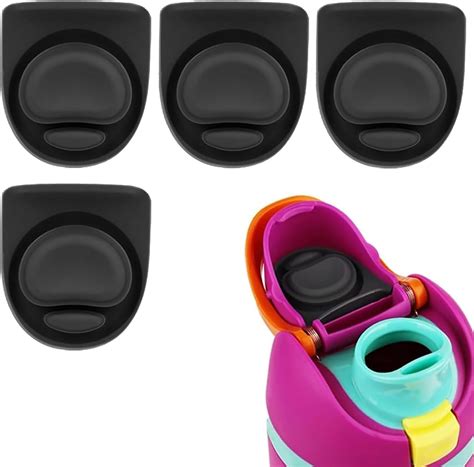 Patomio Eagle 4pcs Replacement Lid For Owala Rubber Seal