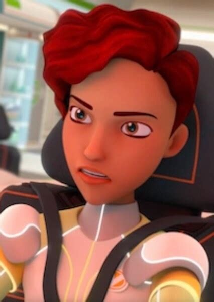 Josie Nova Fan Casting