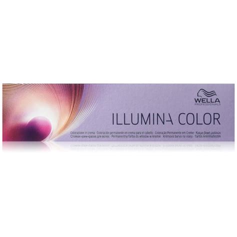 Wella Number 8 Illumina Coloring Online Marketplace Everymarket