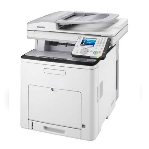 Canon Multifunction Laser Printer Print Speed 600 X 600 Dpi Print Id 13297354273