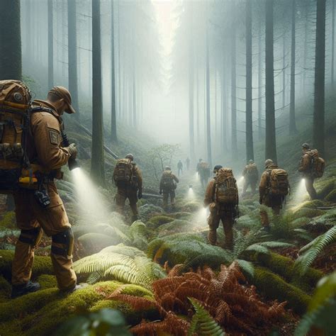 Fenomen Missing 411 Energia I Wiedza