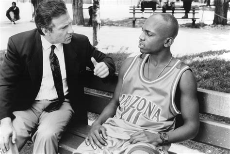 Clockers 1995