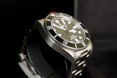Tudor Pelagos 39 Full Titanium 2023 Longtime Bkk