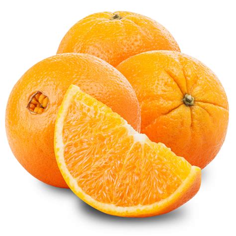 Orange Navel Premium Large