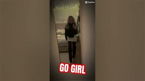 Go Peachylexi Slay Trend Youtube