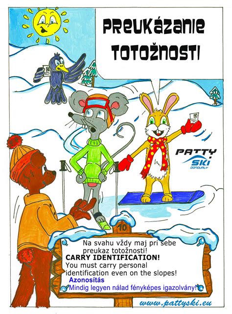 Skiing Rules Fis 10 Patty Ski Donovaly