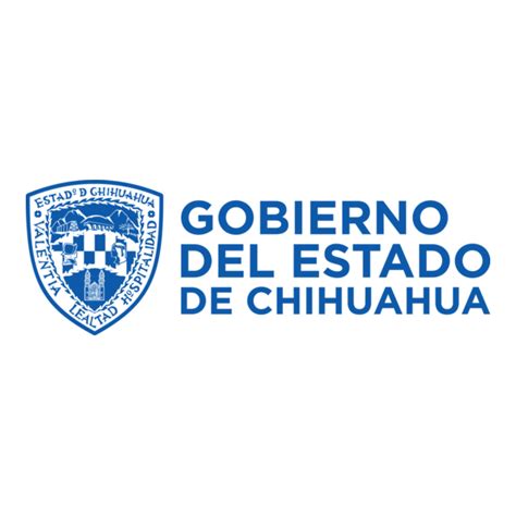 Gobierno Del Estado De Chihuahua Logo Png Vector Pdf Free Download
