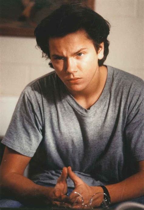 River As Danny Pope In Running On Empty 1988 Sixpack Jungs Jungs