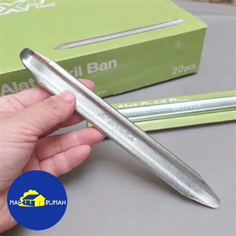Alat Cukil Cukit Congkelan Congkel Cungkil Ban Xptool 8 Lazada Indonesia