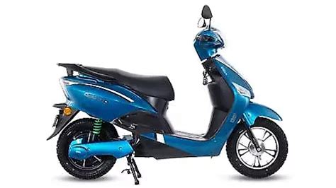 New Battery Scooty Price Online